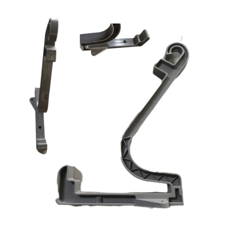 PVC GUTTER INTERNAL BRACKET GREY | Shopee Malaysia