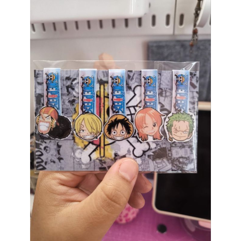 magnetic bookmark penanda buku2 magnet custom boleh request nak corak ...