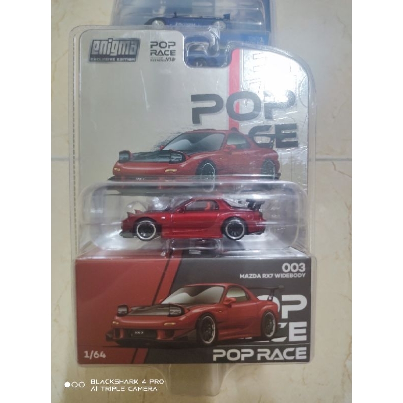 POP RACE Mazda RX7 Widebody | Shopee Malaysia