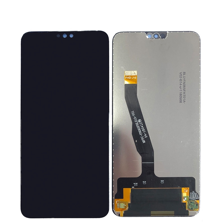 NFS STOCK - Penggantian skrin paparan LCD dan penyusun skrin sentuh ...