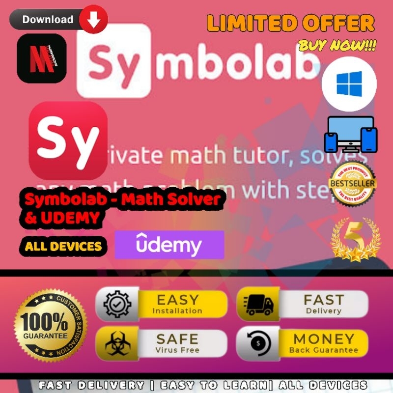 UDEMY or SYMBOLAB – MATH SOLVER - Udemy GMAT Focus | Quantitative ...