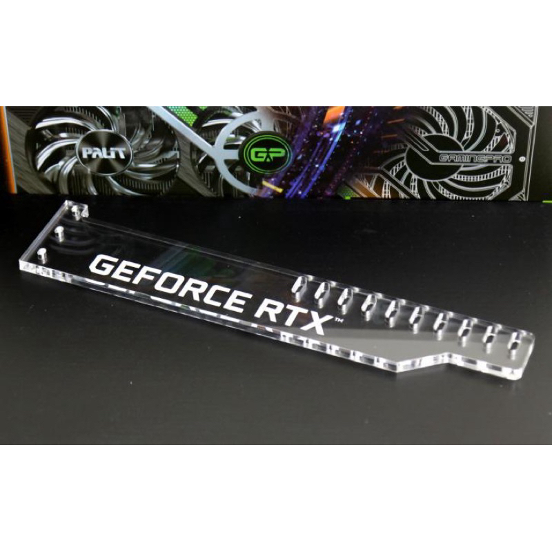 Graphics card support bracket Gpu bracket Gpu Stand | Shopee Malaysia