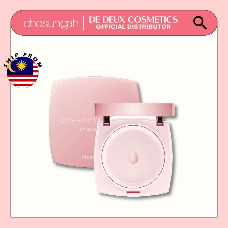 [CLEARANCE] CHOSUNGAH TM Raybeam Up Cream Angeling Edition SPF50+ PA++++ (14g) | Shopee Malaysia
