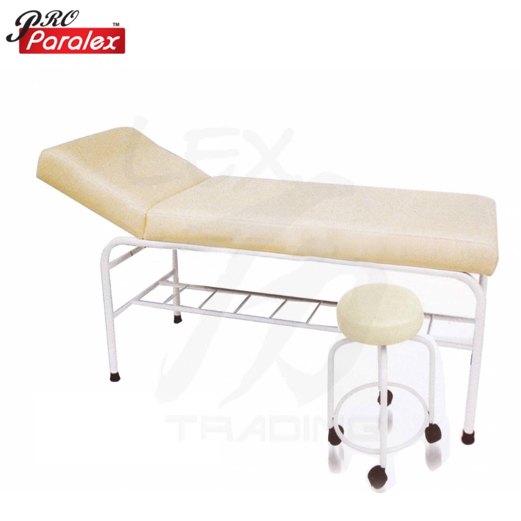 MB30S - KATIL URUT DENGAN BANGKU 30" (Saiz Khas) | MB30S - MASSAGE BED ...