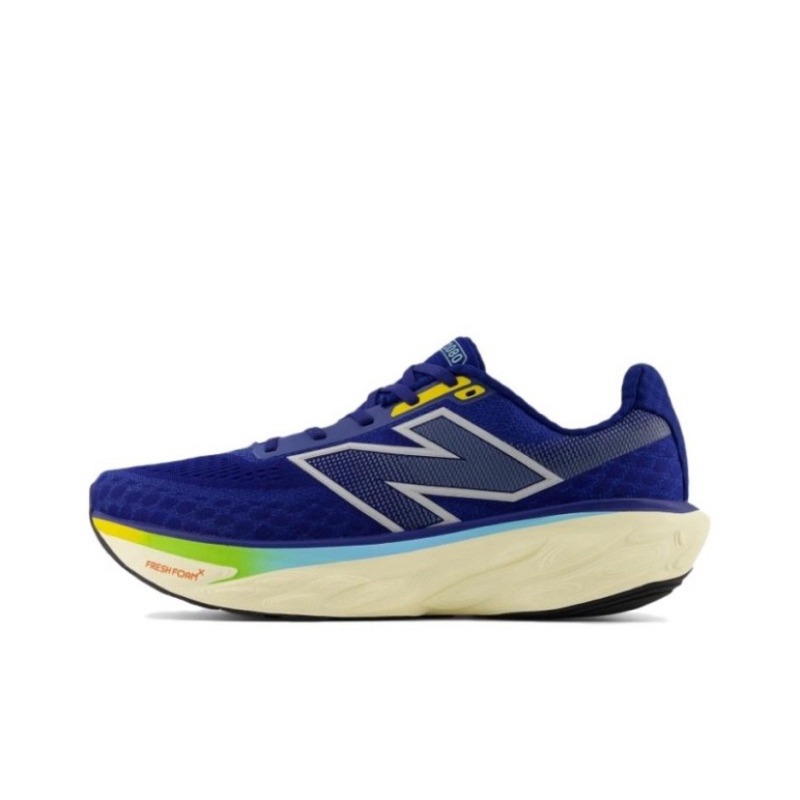 New Balance 1080 V14 Fresh Foam “Inkwell/Silver Metallic/Ginger Lemon ...