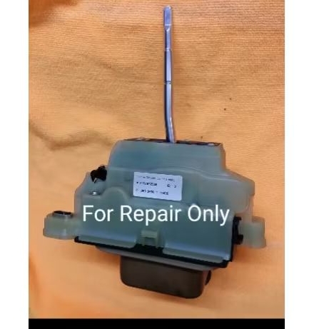 Mercedes W203 C Class Repair Gear Selector Shifter (Fast Repair Service ...