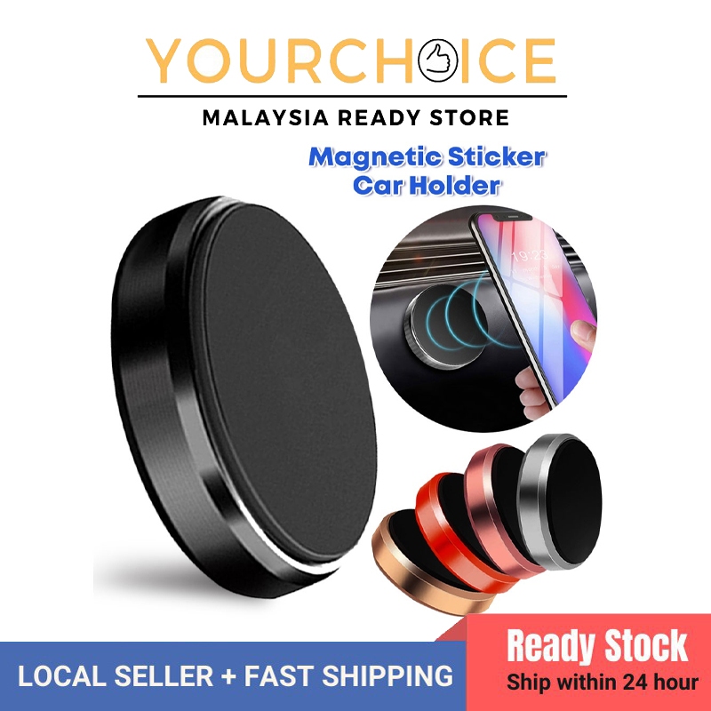 Magnetic Car Phone Stand For 12 11 Xr X Pro Magnetic Mobile Cell Mobile ...