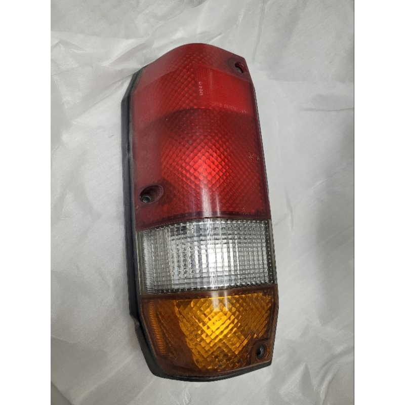 TOYOTA LAND CRUISER II LJ78 KZJ78 4 DOORS REAR TAIL LIGHT (LH) | Shopee ...