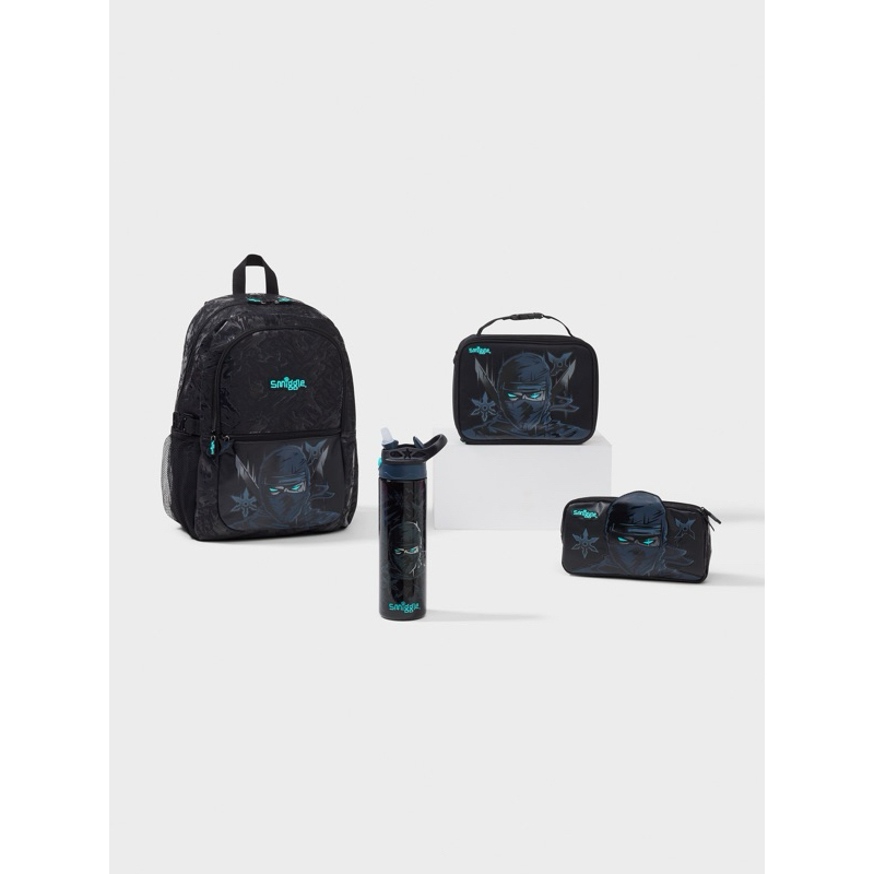 SMIGGLE [Original Products] All Stars Black | Shopee Malaysia