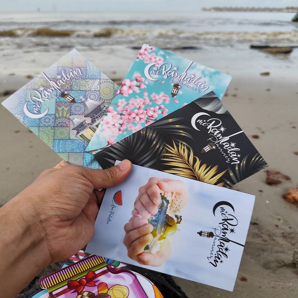 [ PLANNER 2026 ] DIARI RAMADHAN A6 BUKU DIARY JOURNAL BOOK RAMADAN ...