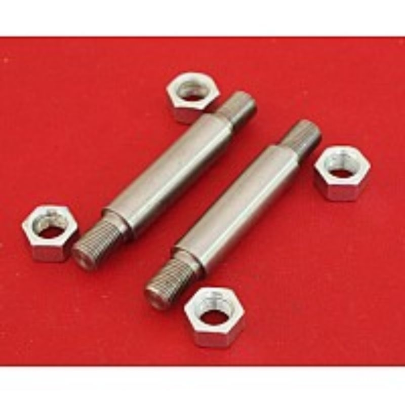 Morris minor rear spring shackle pin (Pair) | Shopee Malaysia