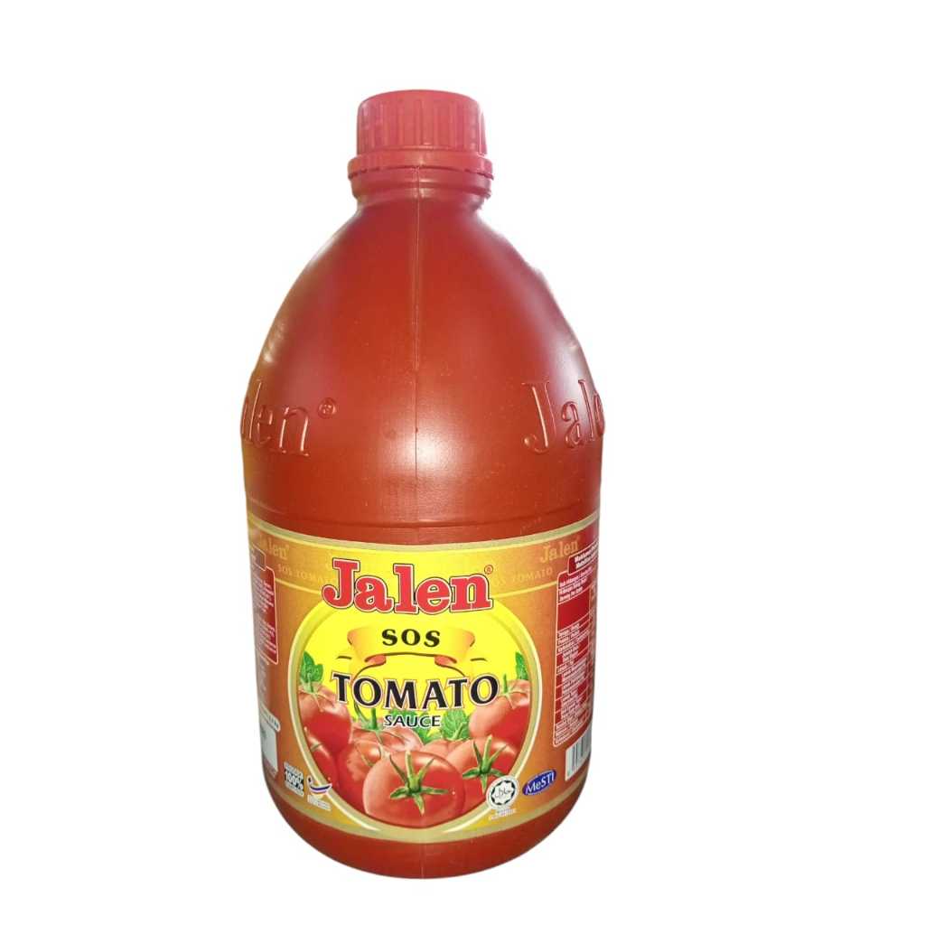 JALEN SOS TOMATO 2.2KG | Shopee Malaysia