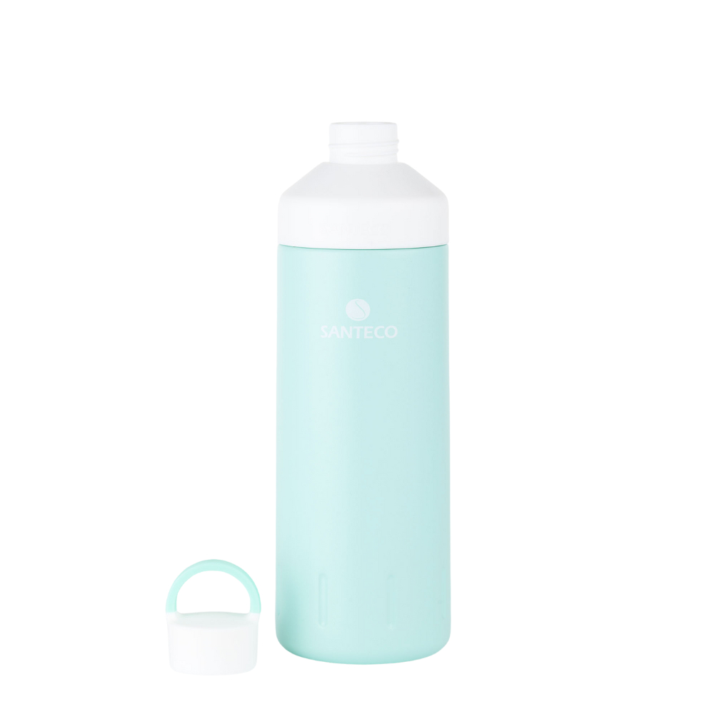 [SANTECO.os] OCEAN STAINLESS STEEL BEVERAGE BOTTLE 590ML | Shopee Malaysia