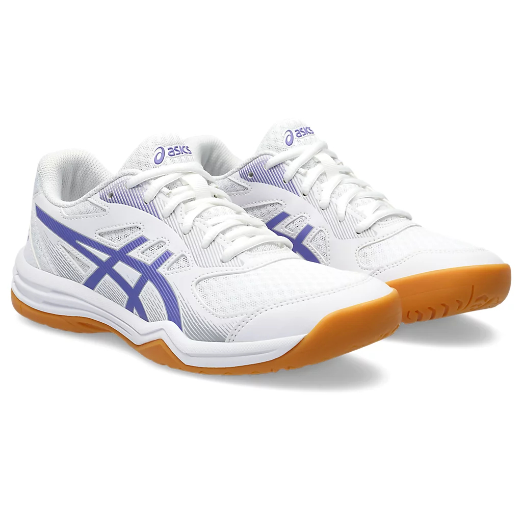 ASICS Upcourt 5 Women Indoor Sport Shoes - FREE GRIP | Shopee Malaysia