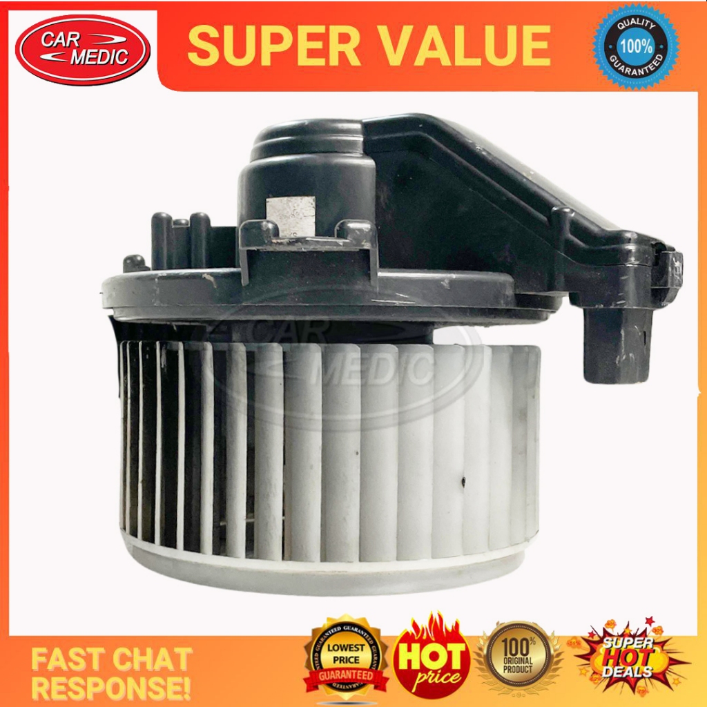 Original Perodua Axia 1.0 Air Cond Blower Motor (Used) | Shopee Malaysia