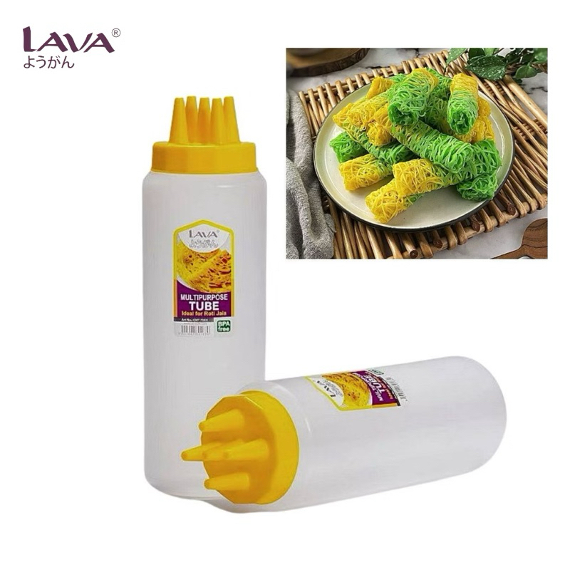 Lava Acuan Roti Jala Bottle Squeezer Dispenser CNT7005 | Shopee Malaysia