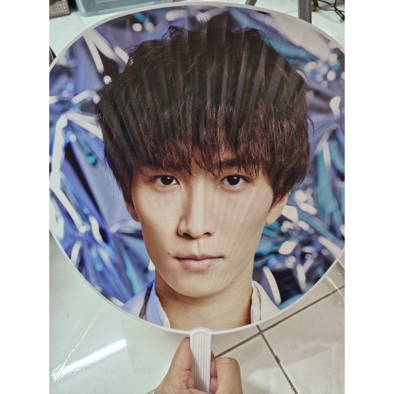 Snow Man Uchiwa - Watanabe Shota Miyadate Ryota Sakuma Daisuke Raul | Shopee Malaysia