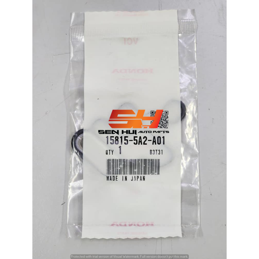 Honda Accord 15815-5A2-A01 FILTER spool valve Genuine Parts | Shopee ...