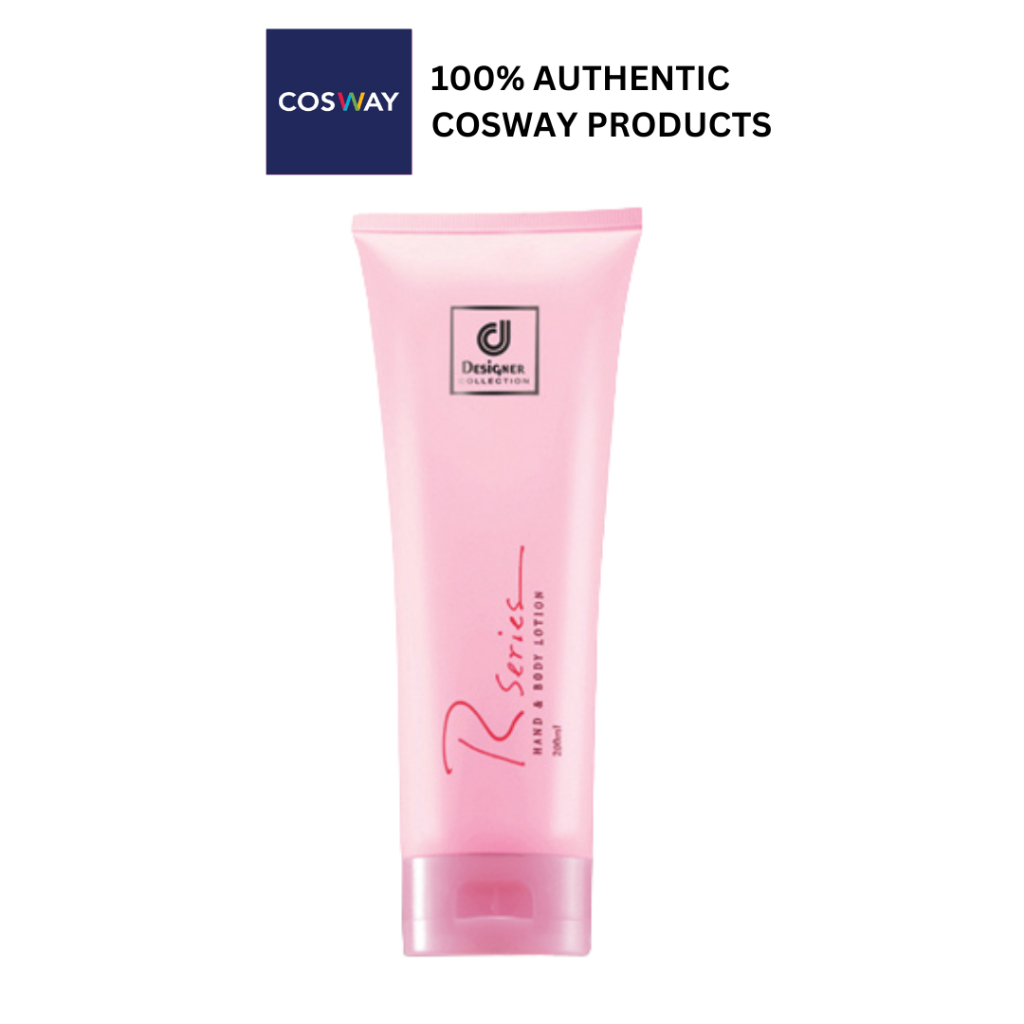 [100% Original] COSWAY - Designer Collection R Series Hand & Body ...