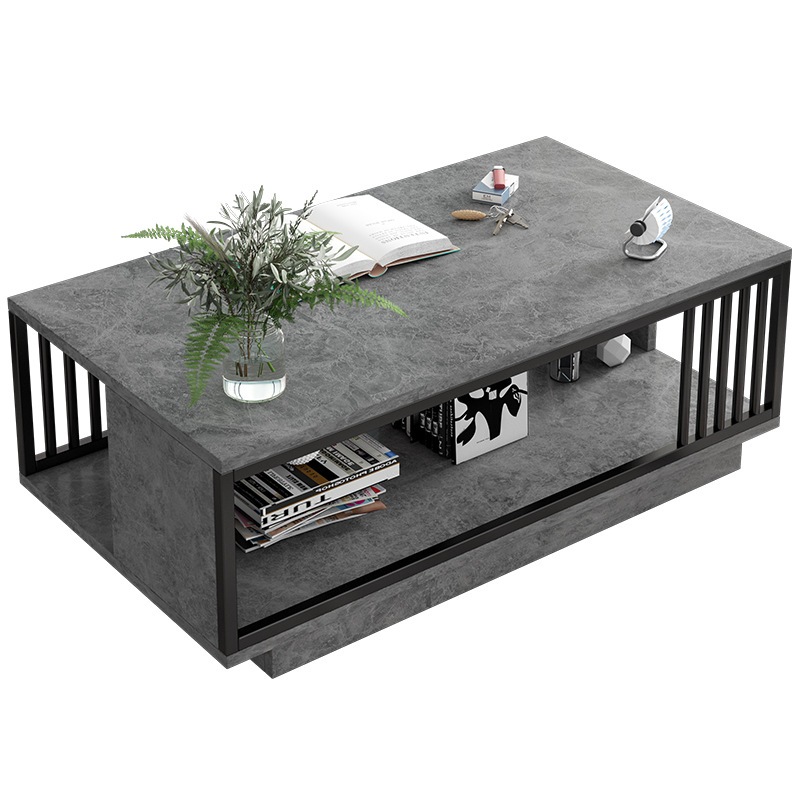 Nordic Stylish Living Hall Coffee Table / Side Table - 2 Colours ...