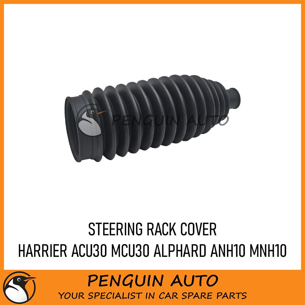 TOYOTA HARRIER ACU30 MCU30 2.4 3.0 ALPHARD ANH10 MNH10 2.4 3.0 STEERING ...