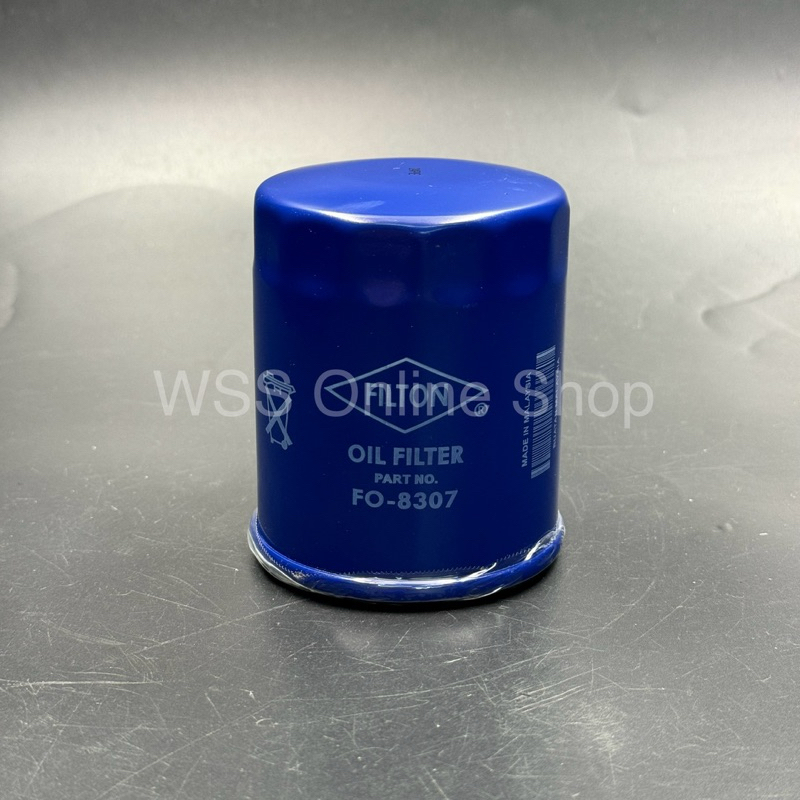 Filton Oil Filter for Proton Cars | Shopee Malaysia