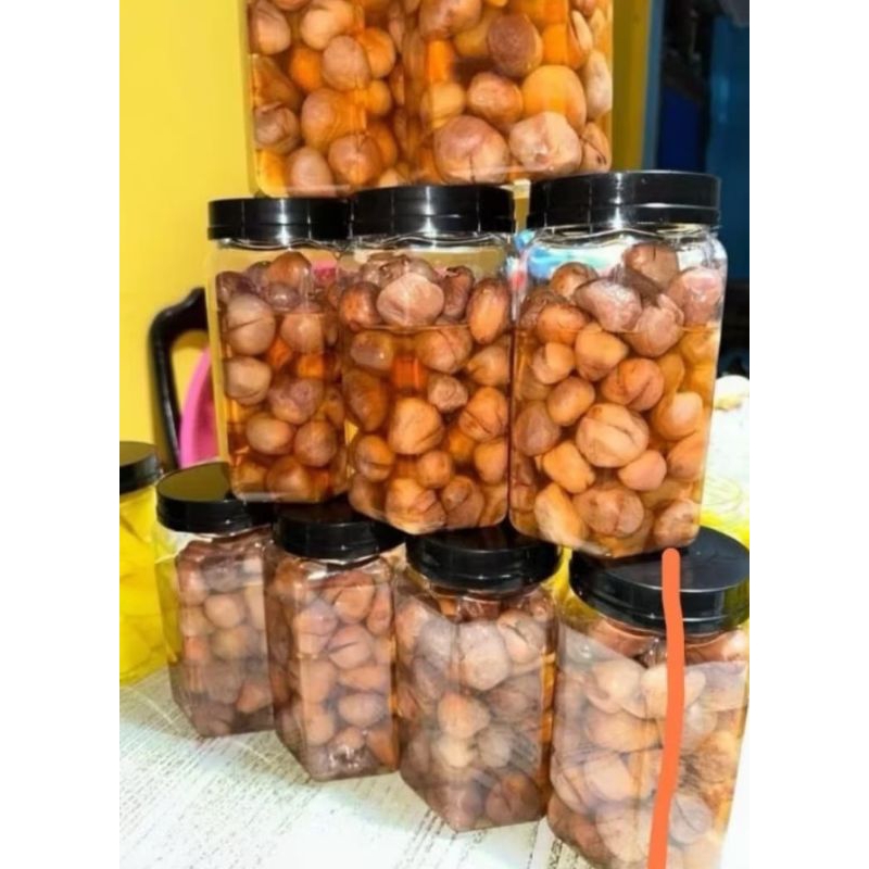 JERUK KELUBI 500g & 700g | Shopee Malaysia