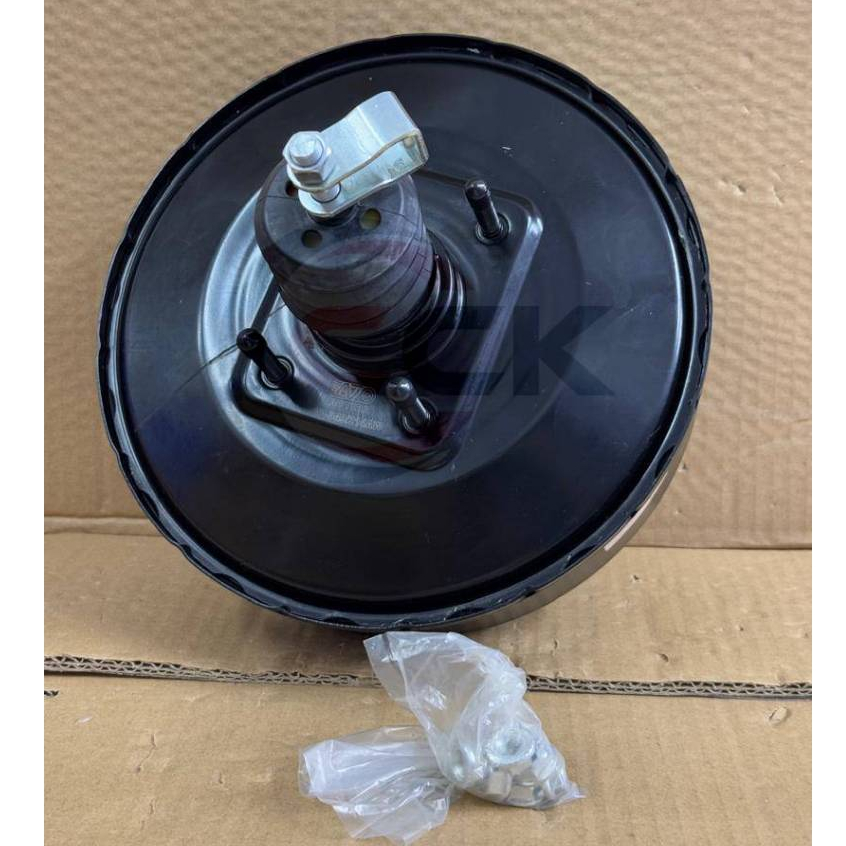 TOYOTA HILUX VIGO KUN25 / KUN26 / FORTUNER / INNOVA BRAKE BOOSTER BRAKE ...