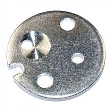 Hakko B1056 Pump Fixing Plate for 470/472/702/703/470B/472B/472D Plate ...