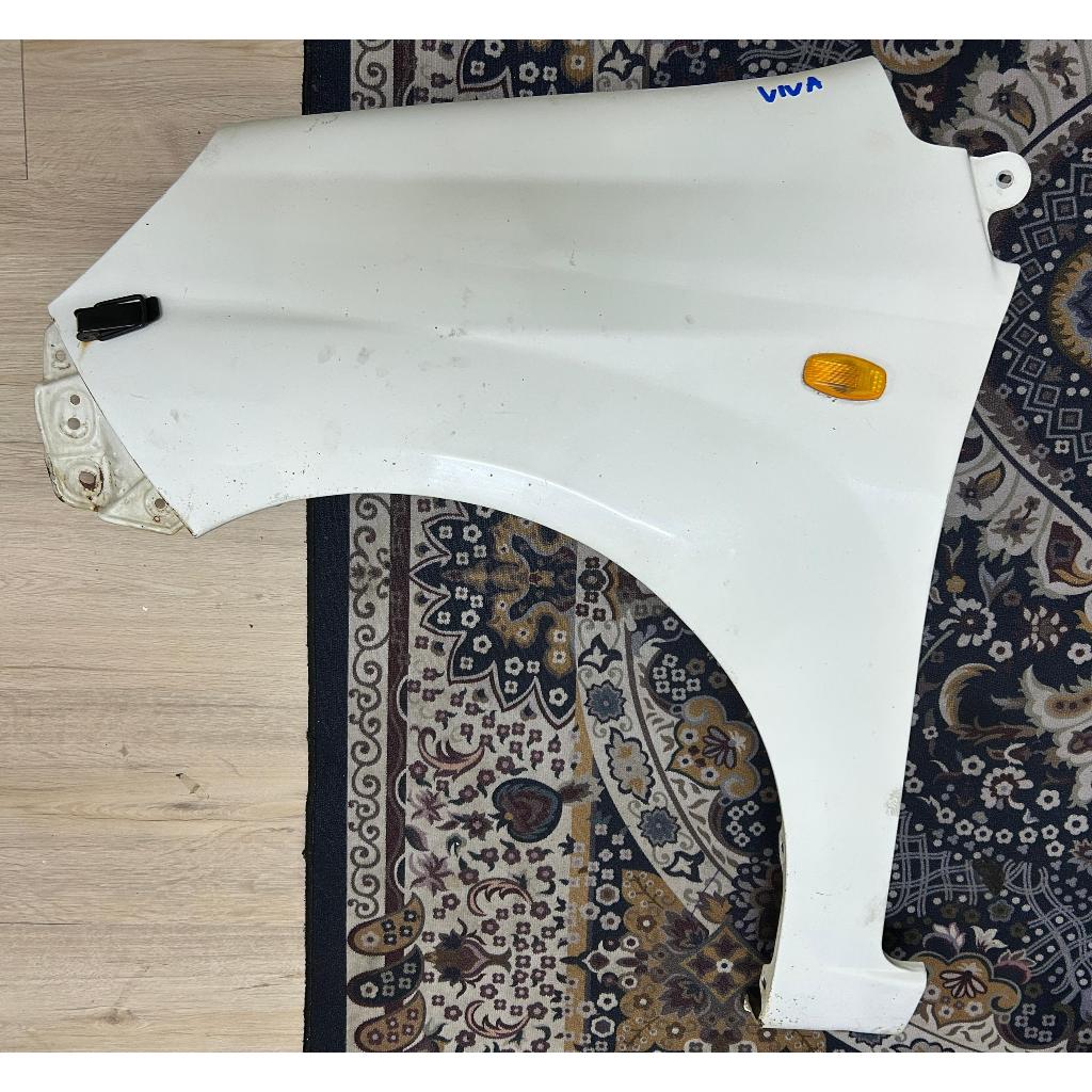 Perodua Viva Front Fender | Shopee Malaysia
