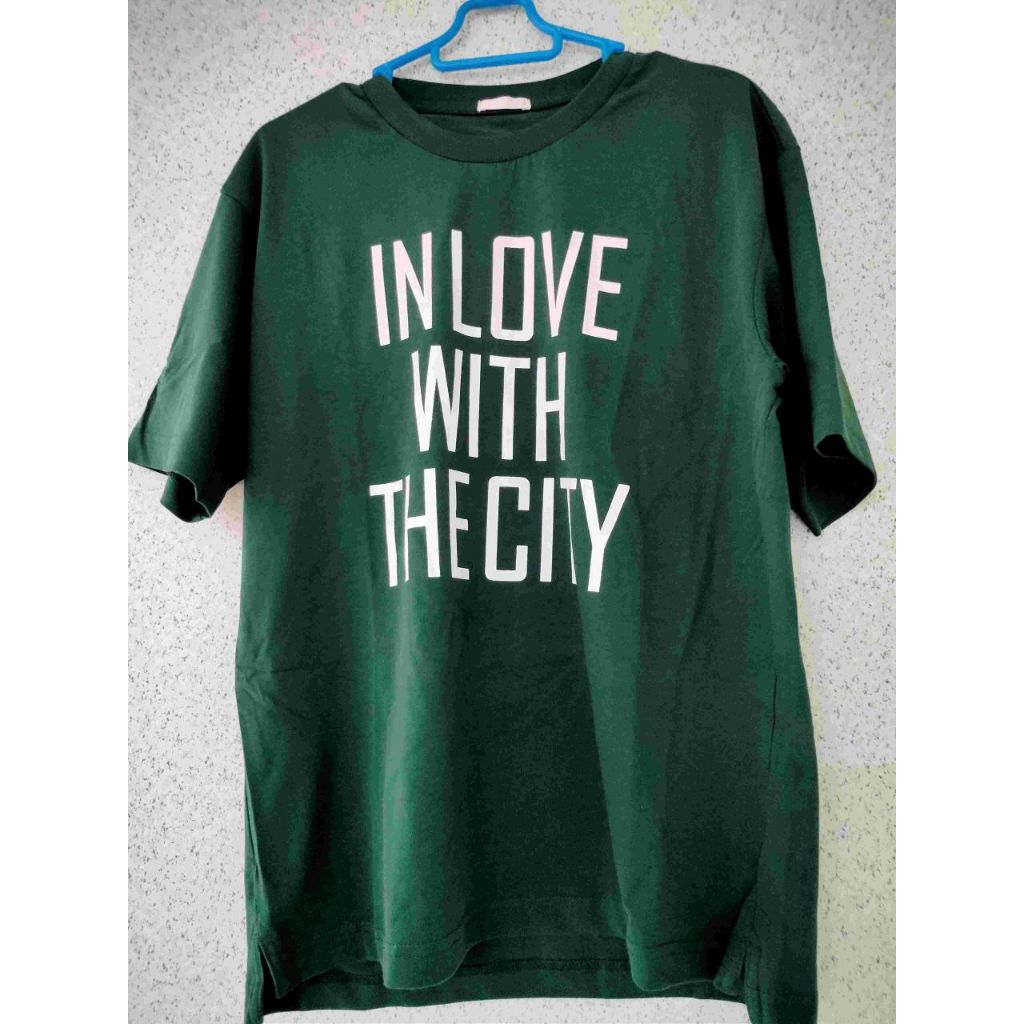 [Second Hand Cloth] Uniqlo Men's T-Shirts | Shopee Malaysia