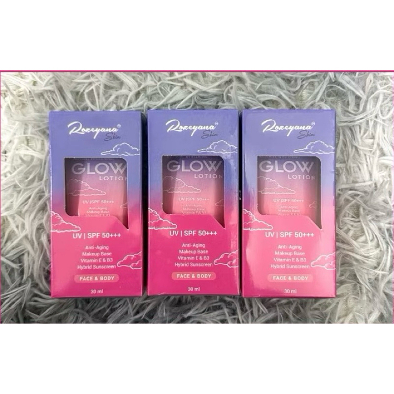 🔥🔥ROZYANA SUNSCREEN SPF50++ ORIGiNAL HQ🔥🔥 | Shopee Malaysia