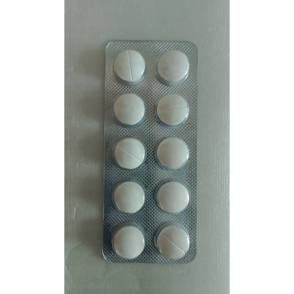 [ ReadyStock ] PHARMANIAGA IDAMOL 500MG TABLET 10'S / ( PARACETAMOL ...