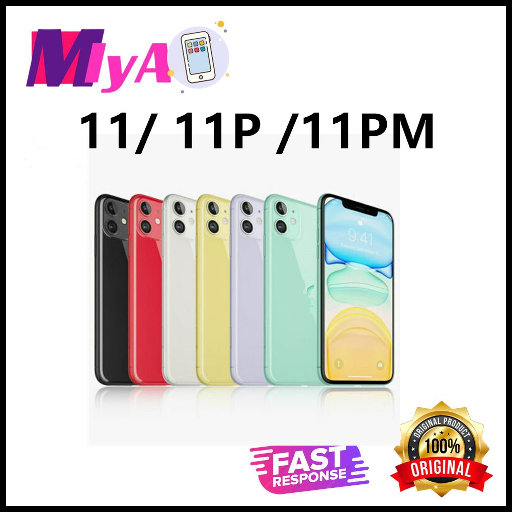 - MIYA - (USED) 11PM / 11P / 11 BH 100% | Shopee Malaysia
