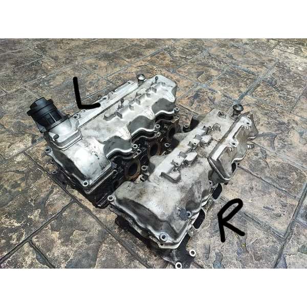 Mercedes Benz M112 3.2 Engine W220 W210 W203 W163 R129 S320 E320 C320 ...