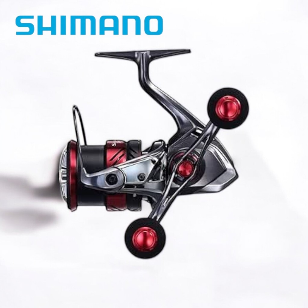 SHIMANO 21 Sephia XR C3000 Spinning Reel Series for Eging | Shopee Malaysia