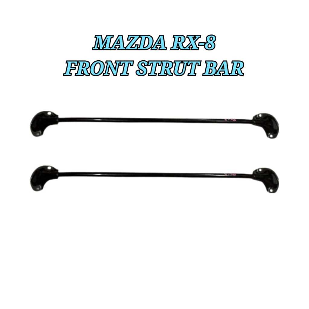 Strut Bar Mazda RX-8 SE3P 03-12 Front Strutbar / Tower Brace / Front ...