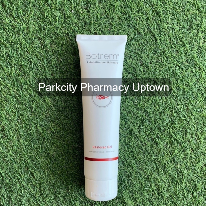 Botrem Restorac Gel 100ml / N-Coll Gel 100ml | Shopee Malaysia