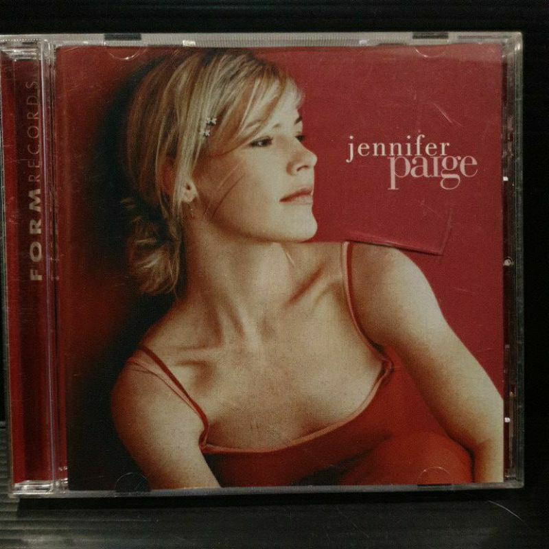 Jennifer Page - Jennifer Page | Shopee Malaysia