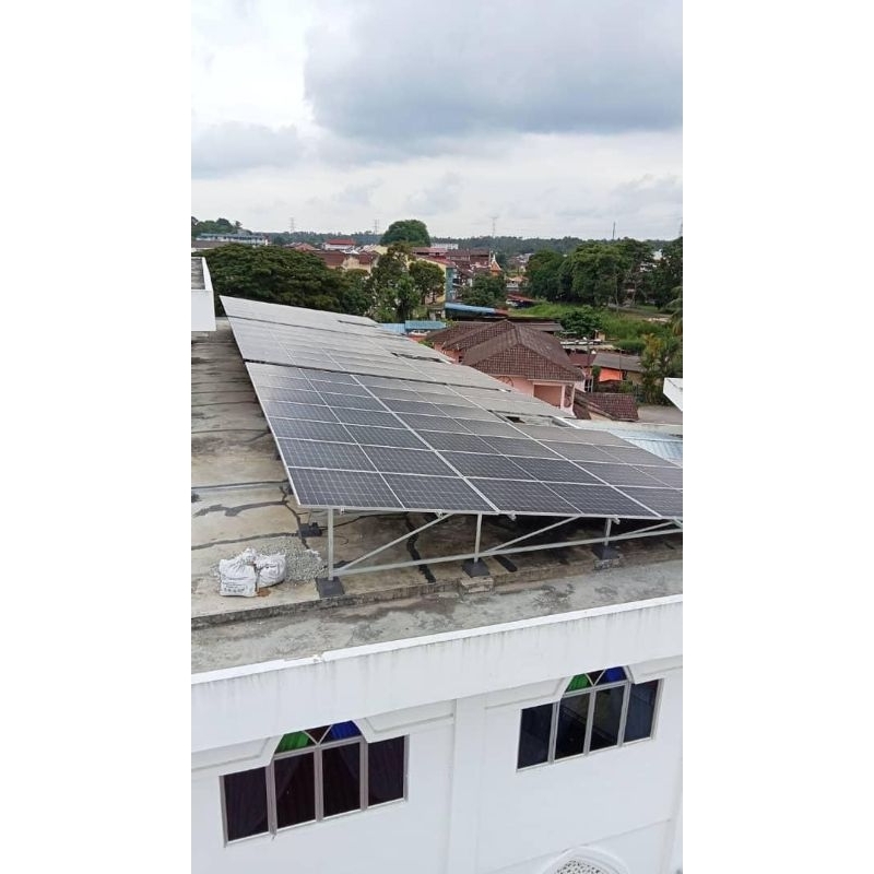 Solar system pakej 8.4kwp 3p | Shopee Malaysia