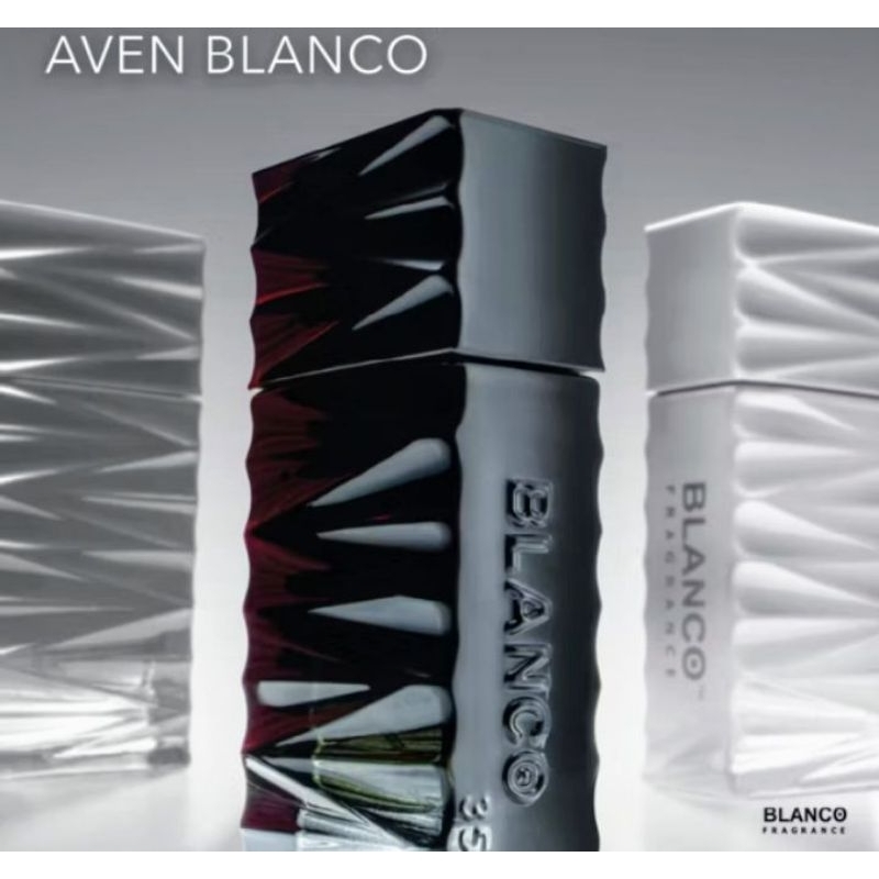 perfume even Blanco original | Shopee Malaysia
