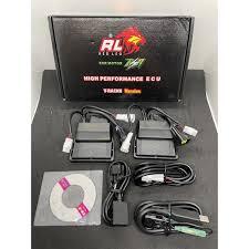 RED LEO ECU MODEL V-RACING 100% ORIGINAL RED LEO | Shopee Malaysia