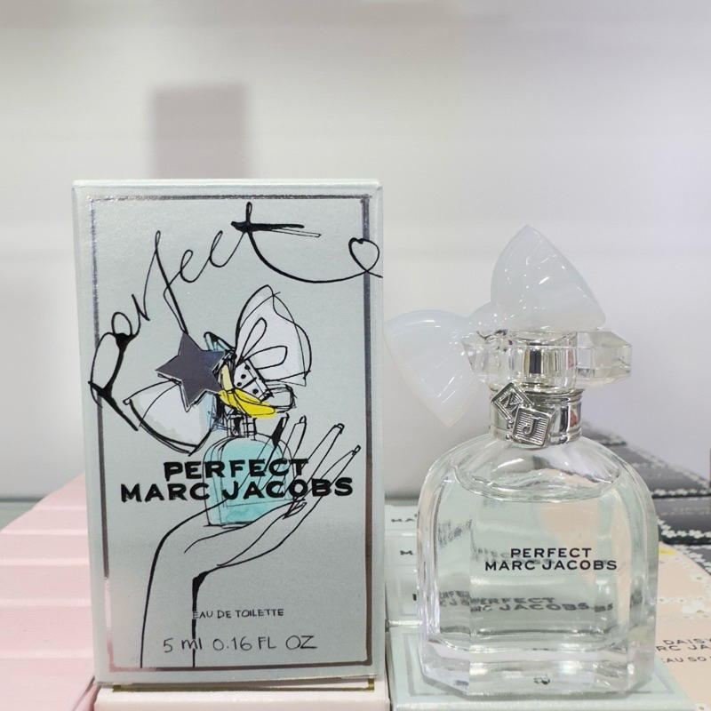 MJ PERFECT EDT 5ML DAB ON | Shopee Malaysia