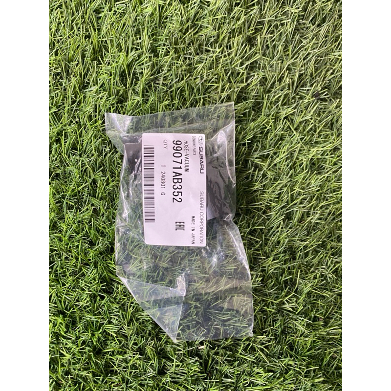 99071AB352 Genuine Subaru PCV Vacuum Hose Forester Impreza WRX STI ...