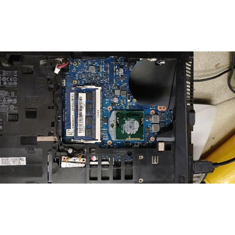 HP Probook 4430S.probook 4431s..used board..INTEL graphic onboard ...