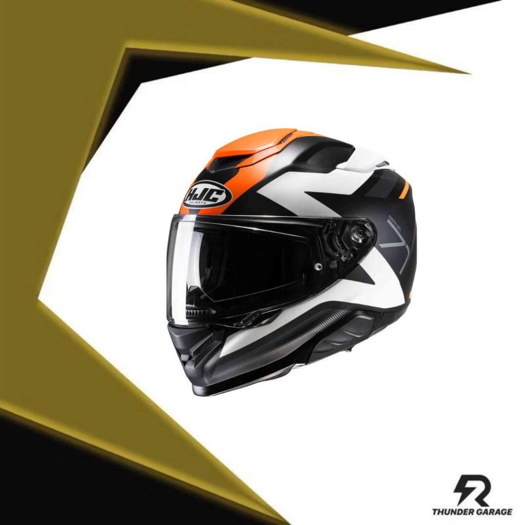 HJC RPHA 71 Pinna Full Face Helmet (Original 100%) | Shopee Malaysia
