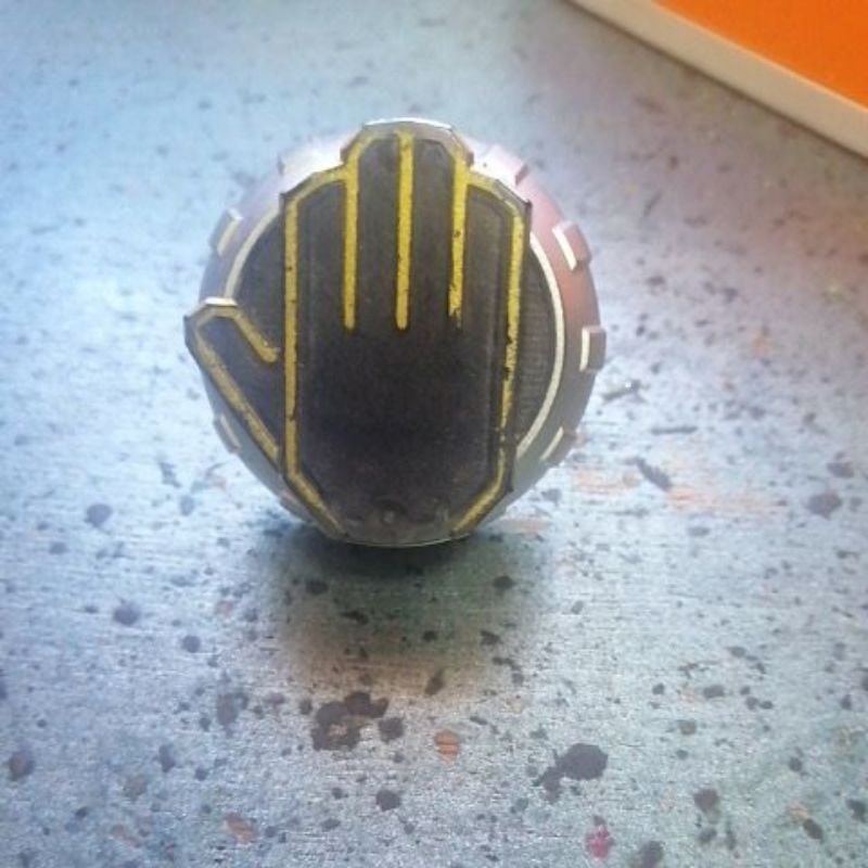 Dx kamen rider wizard driver on ring | Shopee Malaysia