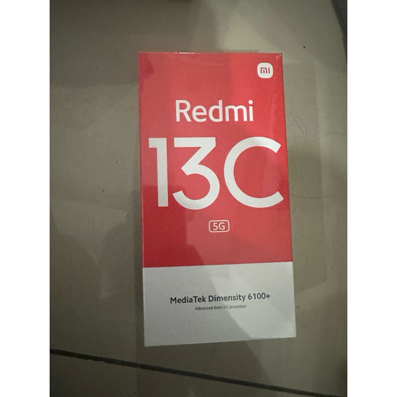 Redmi 13C 5G (Xiaomi) | Shopee Malaysia