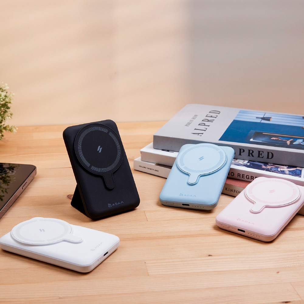 ADAM ELEMENTS GRAVITY CS10 (10000mAh) POWER BANKS | Shopee Malaysia