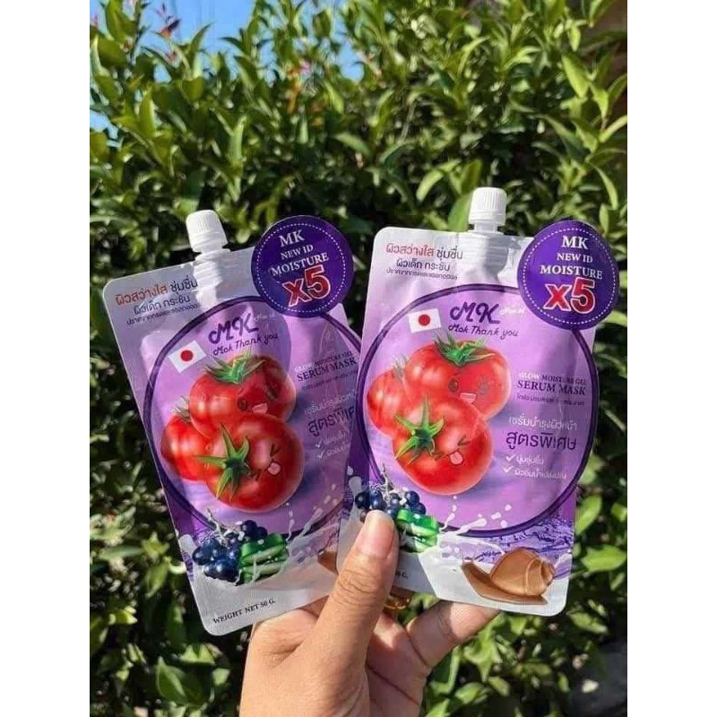 MK - Gel 🍅🍅🍅🍅🍅🍅🍅🍅🍅🍅🍅 | Shopee Malaysia